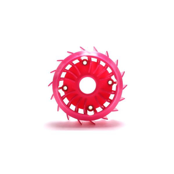 メーカー品番：TA-KYO-FA001PI適合車種：新旧シグナスX125/BWs125対応/GTR※4型シグナスにもお使いいただけますカラー：ピンク単位：1個