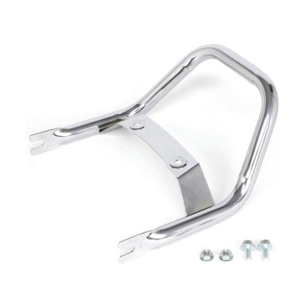 メーカー品番：09-11-0218適合車種：モンキー125(JB02-1000001-)タイプ：タンデムバー・バックレスト単位：1個