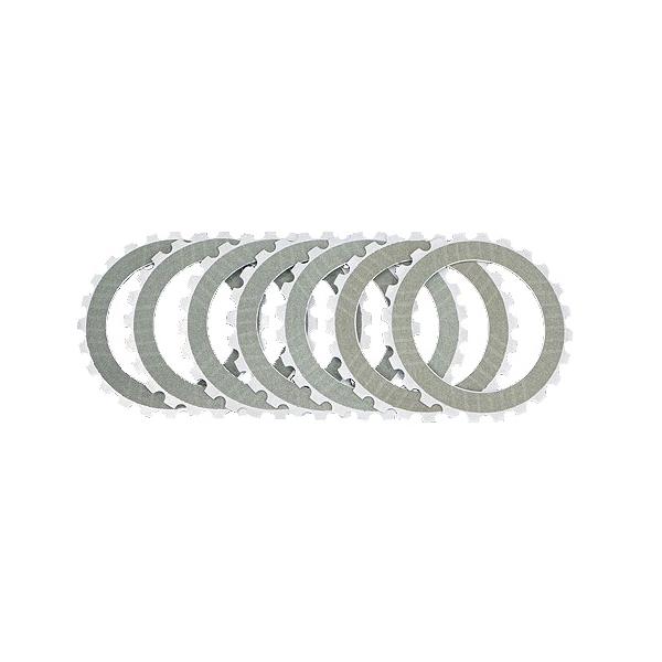 メーカー品番：ERCP-100単位：1セットセット内容/付属品：クラッチプレート×7枚