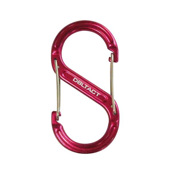 メーカー品番：DT-AKS-60Rカラー：レッド商品サイズ：H60×W30×D6mm単位：1個