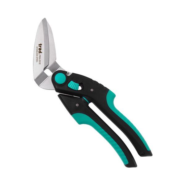 メーカー品番：TRS-251E商品サイズ：刃厚 3.5mm、刃長 80mm、全長 250mm単位：1個