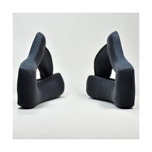 メーカー品番：HJP4089999Mタイプ：内装チークパッド商品サイズ：M単位：1個