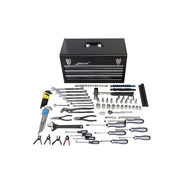 メーカー品番：Entry-SET-BKカラー：ブラック単位：1セット