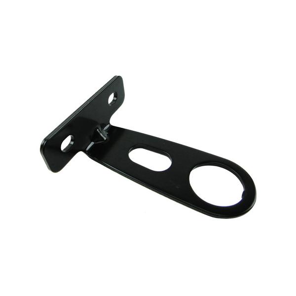 メーカー品番：BRKT75DJ-EDカラー：ブラックタイプ：前用商品サイズ：75ｘ90mm単位：1個