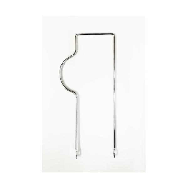 メーカー品番：KADB009S-SUSカラー：シルバー単位：1個