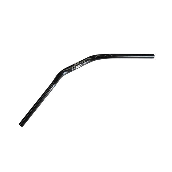 メーカー品番：0605-ATP-04カラー：ブラックアルマイト商品サイズ：幅約：700 mm クランプ部ピッチ：105mm 直径：28.6mm単位：1本