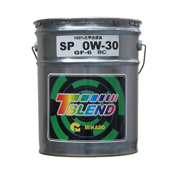 タイプ：全化学合成油単位：1缶(20L)