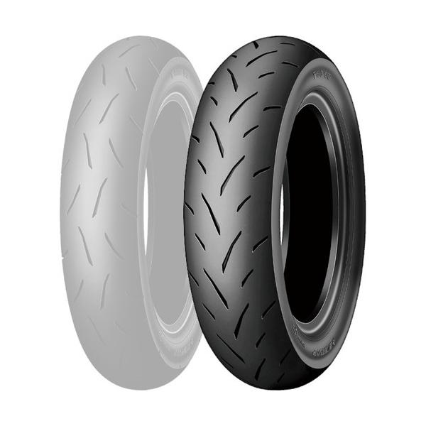 メーカー品番：339330商品サイズ：120/80-12単位：1本