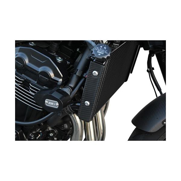 メーカー品番：CKA1102TG適合車種：Z900RS[2018-2021](ZR900C)｜Z900RS CAFE[2018-2021](ZR900C)単位：1セット(左右)