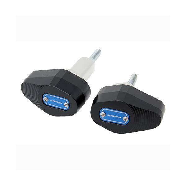 メーカー品番：AFSBM01SRBE適合車種：S1000RR[2015-2018]カラー：シルバー/ブルー単位：1セット