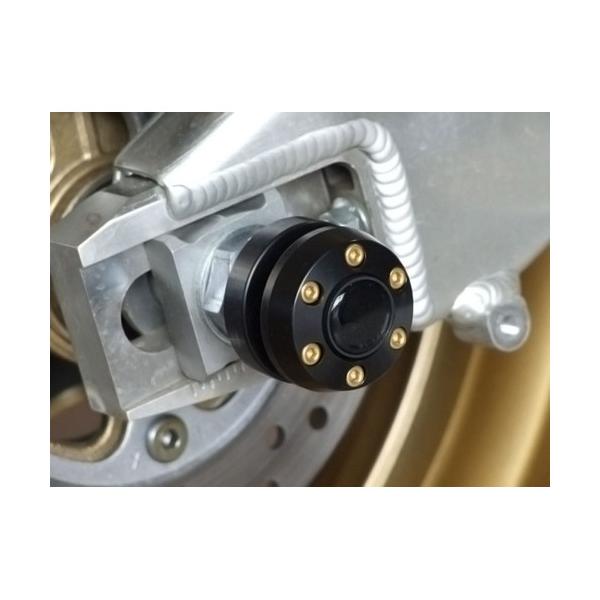 メーカー品番：43AP02適合車種：SMV 1200 Dorsoduro[11-18]｜SMV 750 Dorsoduro[08-16]カラー：ブラック単位：1セット