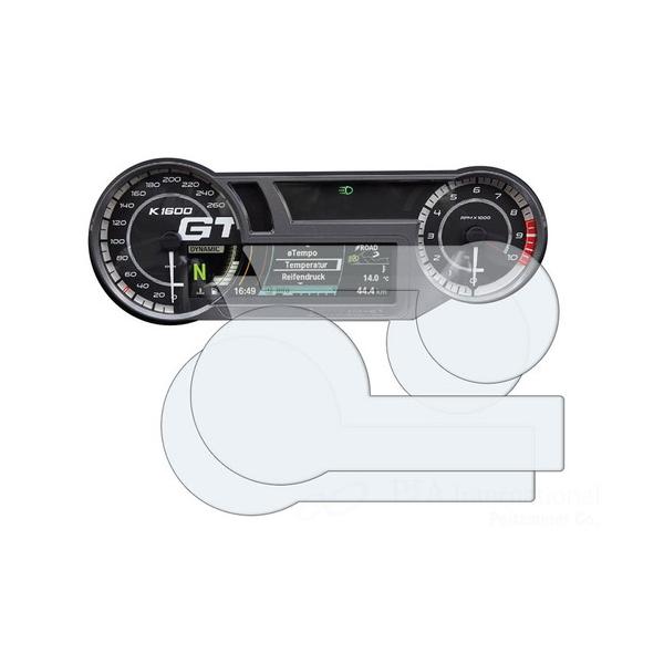 メーカー品番：PASP051適合車種：K1600B[-21]｜K1600GRAND AMERICA[17-21]｜K1600GT[-21]｜K1600GTL[-21]｜K1600GTLE[-21]単位：1セット