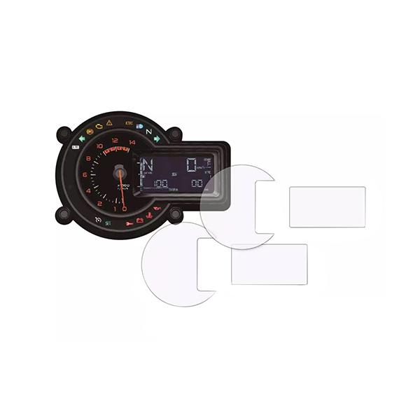 メーカー品番：PASP094適合車種：H2 R[15-]｜H2 SX[18-22]｜Versys 1000[19-]単位：1セット