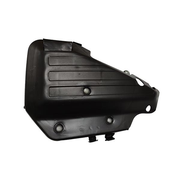 適合車種：DIO(AF18)(SK50MJ、SK50MK-YA、SK50MK-YB、SK50MK-YC、SK50MK-YD、SK50MK-YE)のみに適合します。カラー：グレー単位：1個