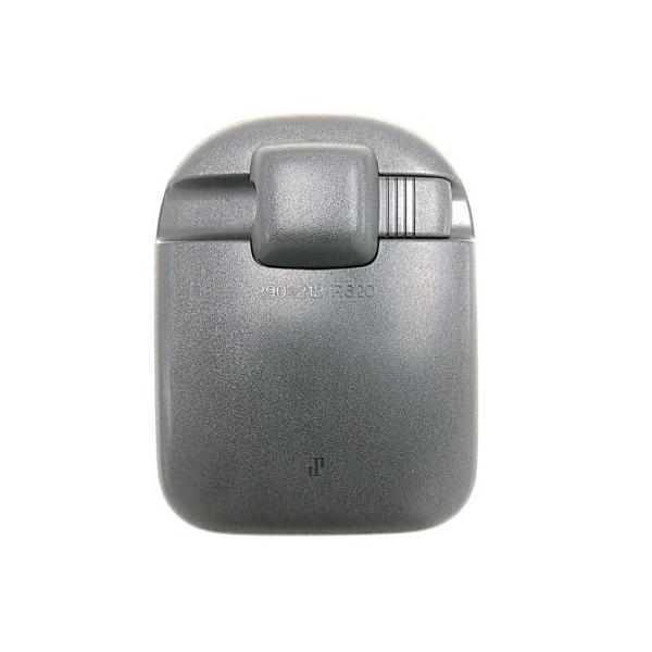 メーカー品番：DI-281適合車種：クオン[2004-] 左商品サイズ：外径：308×230mm 有効寸法：290×212mm 曲率半径：R620 取付玉径：φ32単位：1個