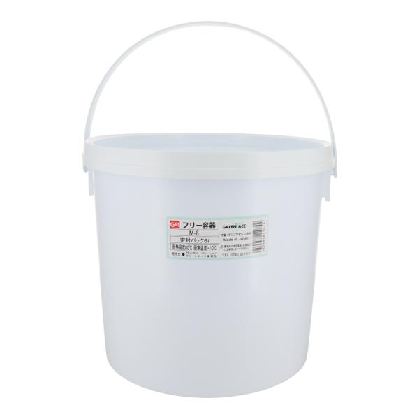 メーカー品番：M-6商品サイズ：全高：205mm 胴径：222mm 口内径：205φ単位：1個