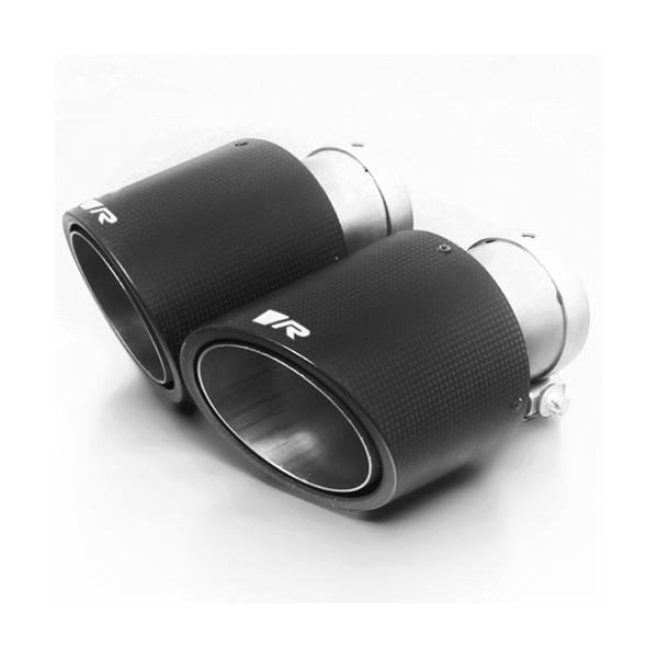 メーカー品番：0026 70CSSR適合車種：クラブマン オール4 JCW(F54)[’19-] -JZJCWM(MC後/LCI)｜クーパーS クラブマン(F54)[’15-] -LN20カラー：カーボン商品サイズ：φ102単位：1セット