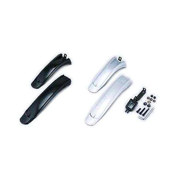 メーカー品番：MF-016カラー：ブラック商品サイズ：Jr.MTB用単位：1セット