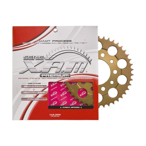 メーカー品番：A4108X40適合車種：FTR250[86]｜XLR250[85-]｜XR400モタード[05-]｜KL250R[84-90]カラー：ブロンズタイプ：リア単位：1枚