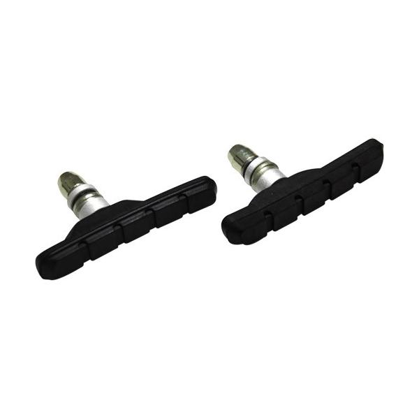 メーカー品番：16610商品サイズ：70mm（シュー部分） 22mm（スタッド部分） パッケージサイズ(台紙)：約130×65mm単位：1ペア