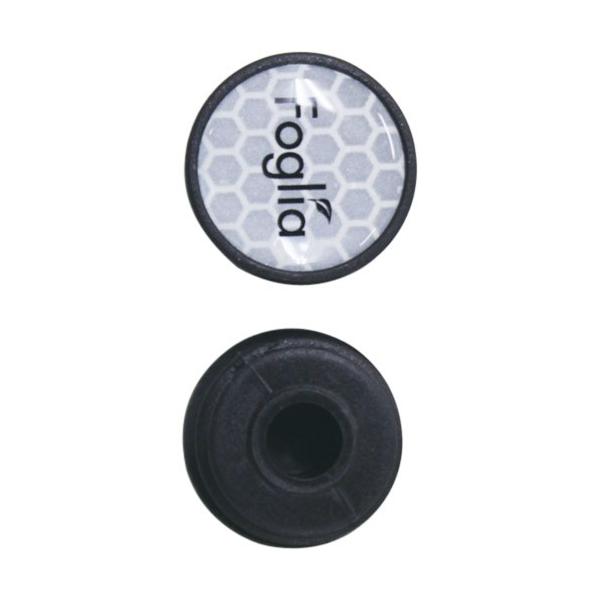 メーカー品番：72285カラー：シルバー商品サイズ：20.3φ単位：1セット