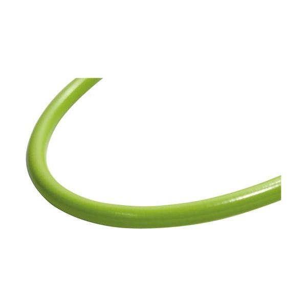 メーカー品番：72359カラー：グリーン商品サイズ：φ4mm×2000mm単位：1本セット内容/付属品：真鍮製アウターキャップ 8個入