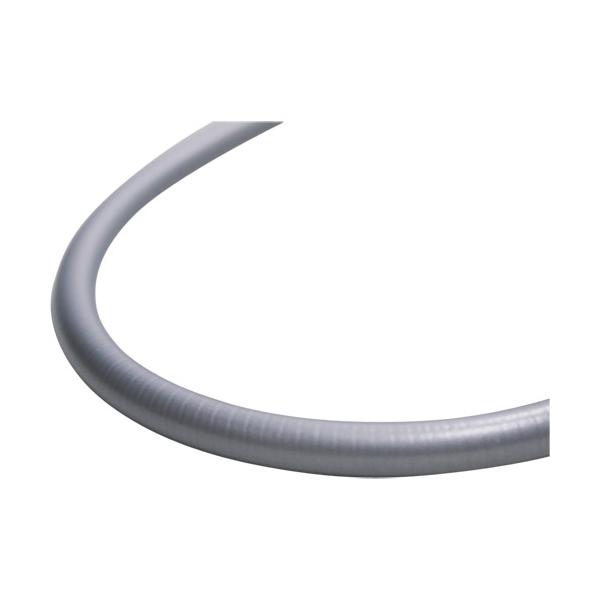 メーカー品番：72239カラー：シルバー商品サイズ：φ4mm×2000mm単位：1本セット内容/付属品：真鍮製アウターキャップ 8個入