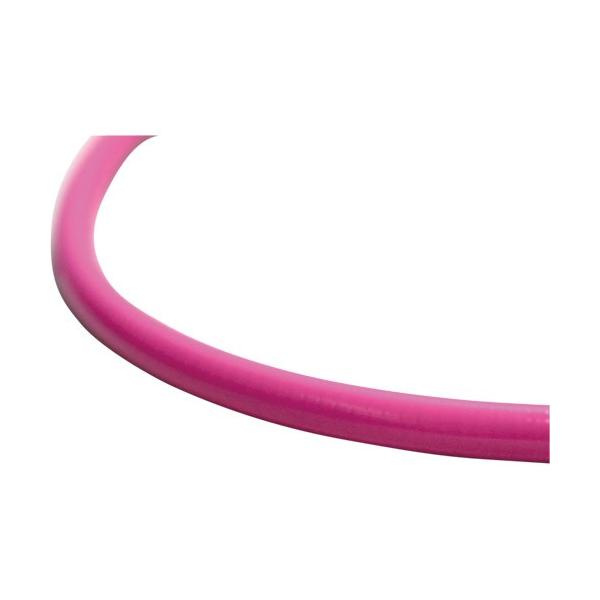 メーカー品番：72244カラー：ピンク商品サイズ：φ4mm×2000mm単位：1本セット内容/付属品：真鍮製アウターキャップ 8個入