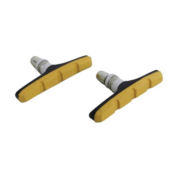 メーカー品番：72041カラー：イエロー商品サイズ：長さ:70mm単位：1ペア