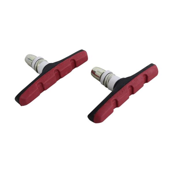 メーカー品番：72044カラー：レッド商品サイズ：長さ:70mm単位：1ペア