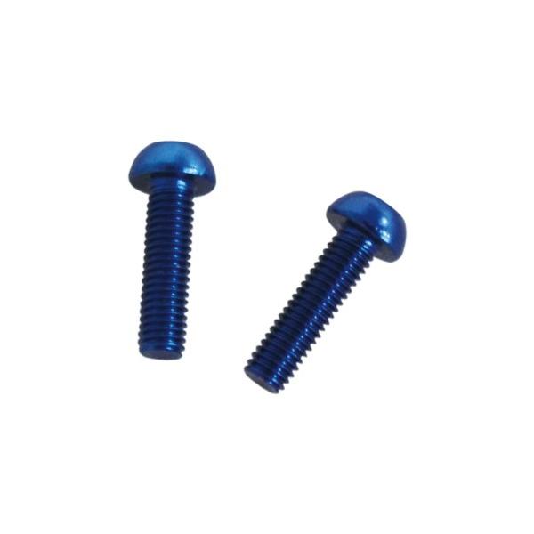 メーカー品番：72298カラー：ブルー商品サイズ：全長18mm単位：1セットセット内容/付属品：1セット(2本入)