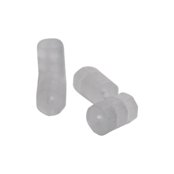 メーカー品番：72023カラー：クリア単位：1パック(10個入)セット内容/付属品：1セット(10個入)