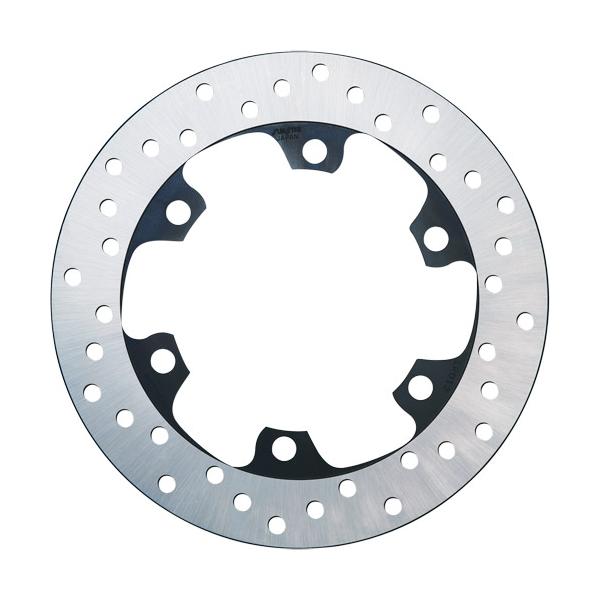 メーカー品番：LR002適合車種：CB1300SF[03-12]｜X11｜CB1100RS[18-21]｜VFR750F[86-89]｜CBR400F[83-85]｜VF400F INTEGRA[82-85]タイプ：リア ソリッド商品サイズ...