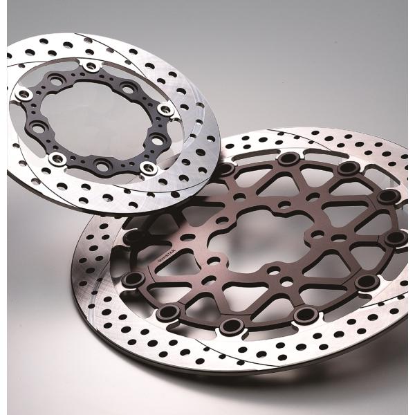 メーカー品番：WRF013W適合車種：Ninja1000[11-20]｜VERSYS1000[12-18]｜VERSYS1000 SE[19-21]｜Z1000[07-21]｜Z750[07-10]｜Z800[13-16]｜ZRX1200 ...