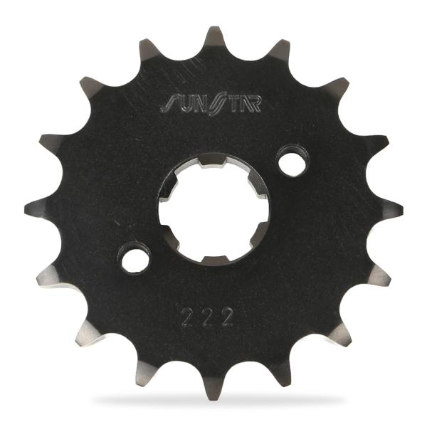 メーカー品番：222-16適合車種：CB125R(JC79)[2018]｜CBR125R(JC50)[2013-2015]｜XLR BAJA(MD22)[1990-1994]｜XLR250R (MD22)[1990-1994]カラー：ブラッ...