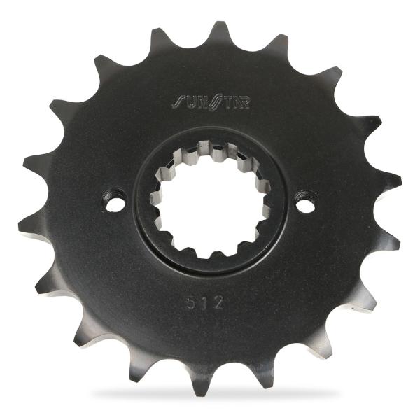 メーカー品番：512-18カラー：ブラックタイプ：フロント単位：1枚