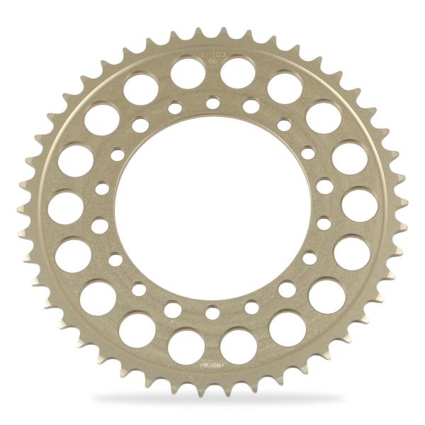 メーカー品番：RH-103-46適合車種：NSR250R/SE/SP[94-99]｜RVF400[94-00] 520CON｜RVF750[94-95] 520CON｜VFR750R[87] 520CON｜GSX-R600[96-00] 5...