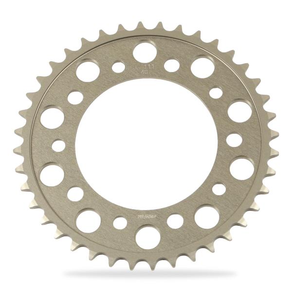 メーカー品番：RH-111-40適合車種：CB1100[10-19](SC65)｜CB1300SF/SB/ST(SC54/SC40)｜CB600F HORNET(PC41)｜CB650F(RC83)｜CB650R(RH03)｜CB900 H...