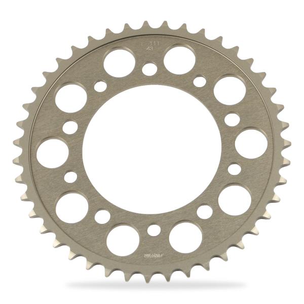 メーカー品番：RH-111-43適合車種：CB1100[10-19](SC65)｜CB1300SF/SB/ST(SC54/SC40)｜CB600F HORNET(PC41)｜CB650F(RC83)｜CB650R(RH03)｜CB900 H...