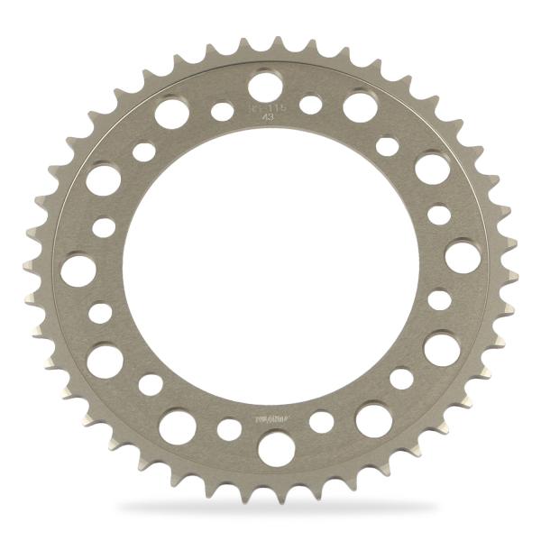 メーカー品番：RH-115-43適合車種：CBR1000RR(SC57)[2004-2007] 520CON｜CBR1000RR(SC59)[2008-2016] 520CON｜CBR1000RR(SC77)[2017-2018] 520C...