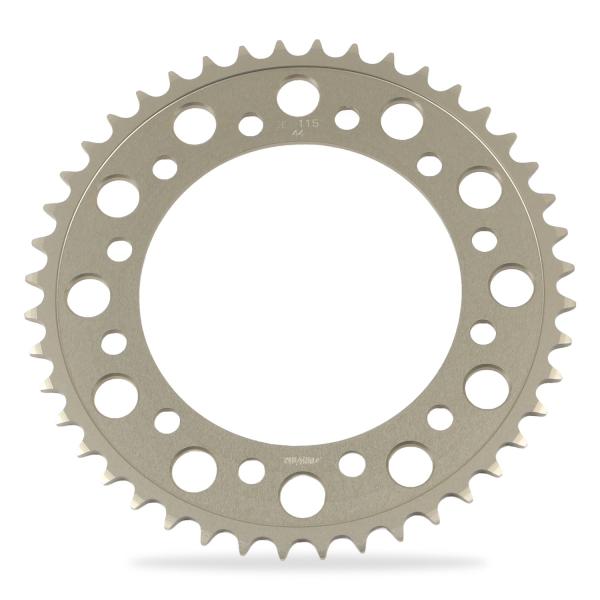 メーカー品番：RH-115-44適合車種：CBR1000RR(SC57)[2004-2007] 520CON｜CBR1000RR(SC59)[2008-2016] 520CON｜CBR1000RR(SC77)[2017-2018] 520C...