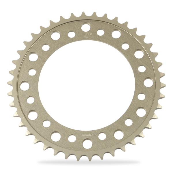 メーカー品番：RH-116-42適合車種：CBR600F4i/FS/F(01-)｜CBR600RR(海外)｜CBR1000RR 525CON｜CBR954RR 525CON｜CBR929RR 525CON｜CBR900RR(00-) 525...