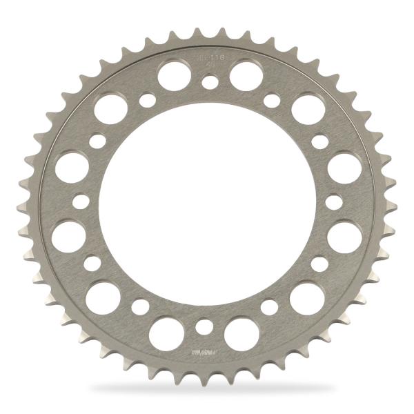 メーカー品番：RH-116-45適合車種：CBR600F4i/FS/F(01-)｜CBR600RR(海外)｜CBR1000RR 525CON｜CBR954RR 525CON｜CBR929RR 525CON｜CBR900RR(00-) 525...