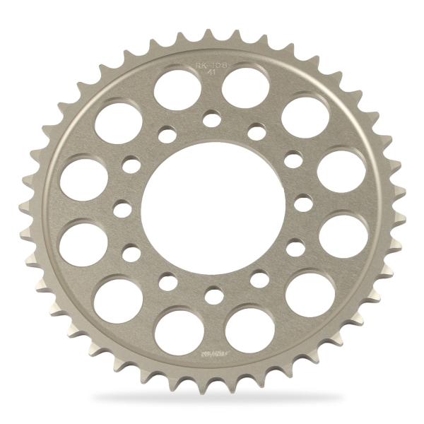 メーカー品番：RK-108-41適合車種：ZX-9R(94-01)｜ZX-12R｜ZZR1200｜ZRX1200/S/R｜ZXR750(90-)｜Z400GP/FX(E4)｜Z750FX/GP 530CON｜Z1R/2 Z1000A/H/J...