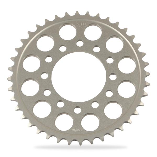 メーカー品番：RK-111-40適合車種：750Turbo[1984-1985]｜GPZ1100/GPZ750F[1983-1985]｜Ninja1000[2011-2019]｜Ninja1000SX[2020]｜VERSYS1000[20...