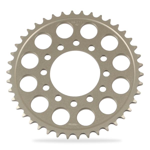 メーカー品番：RK-111-42適合車種：750Turbo[1984-1985]｜GPZ1100/GPZ750F[1983-1985]｜Ninja1000[2011-2019]｜Ninja1000SX[2020]｜VERSYS1000[20...