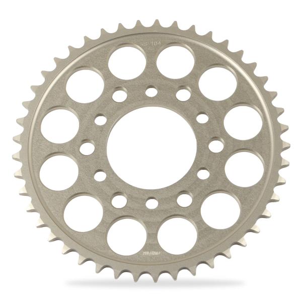 メーカー品番：RS-104-45適合車種：BANDIT1200/S(00-05)｜GS1200SS｜GSF1200/S｜INAZUMA1200｜RF900(国内)｜GSX-R750(90-95)｜GSX750S刀｜GSX400F(82)｜G...