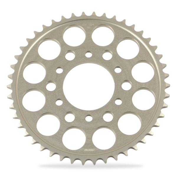 メーカー品番：RS-104-46適合車種：BANDIT1200/S(00-05)｜GS1200SS｜GSF1200/S｜INAZUMA1200｜RF900(国内)｜GSX-R750(90-95)｜GSX750S刀｜GSX400F(82)｜G...