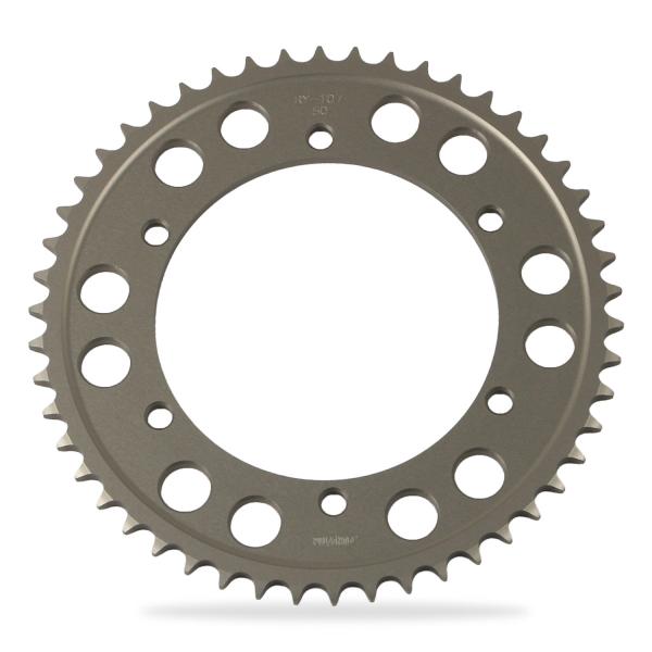 メーカー品番：RY-107-50適合車種：FZR250/R PHAZER｜FZR400RR(89-)｜SRX250(88-)｜SRX400(88-)｜SRX600(88-)｜SEROW225リアディスク(89-99)｜SDR200カラー：シ...