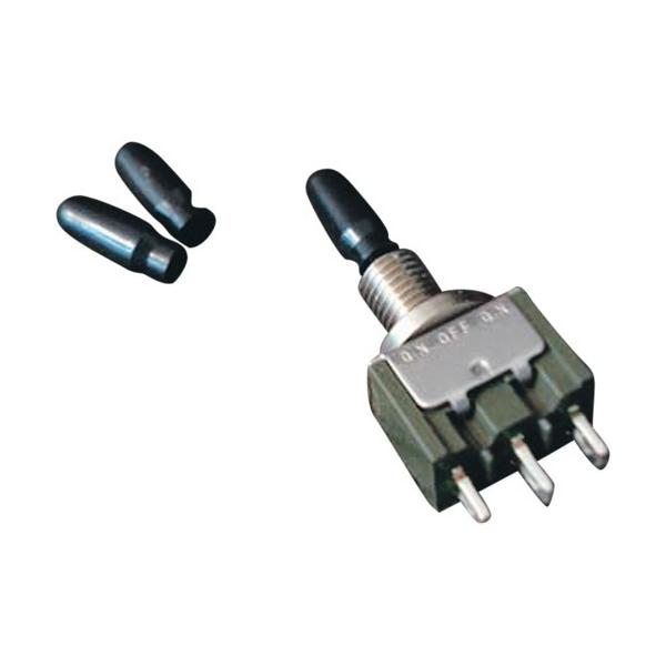 メーカー品番：AM-013カラー：ブラック商品サイズ：先端部直径4.8mm、高さ11.5mm単位：1個